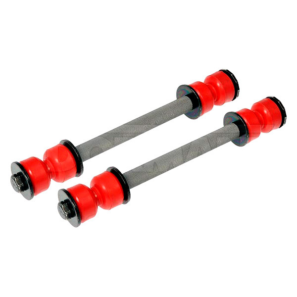 Dorman® SL92255RD - OE Solutions™ Front Stabilizer Bar Link Kit