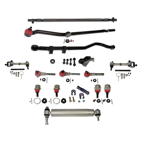 Dorman® - OE Solutions™ Steering Wobble Repair Kit