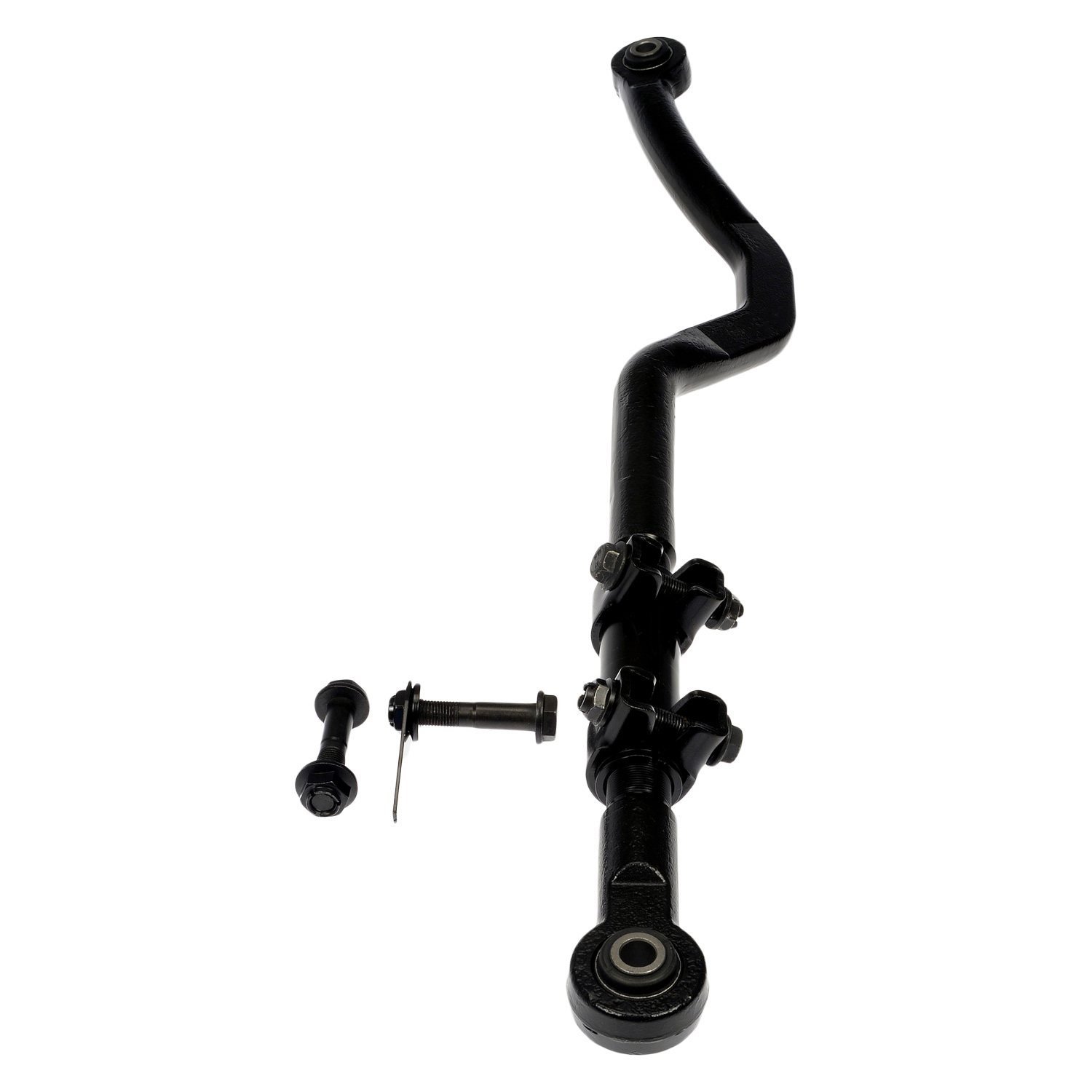 Dorman® TB96089RD - Front Track Bar