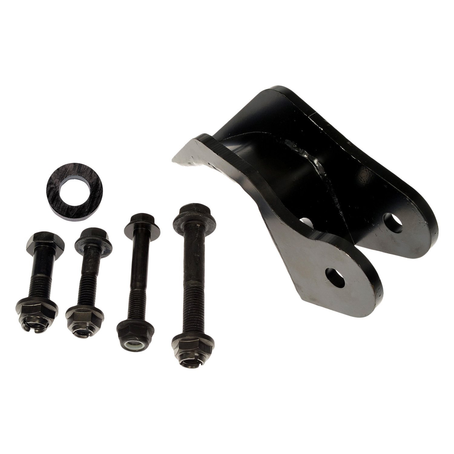 Dorman® TB96259RD - Front Track Bar