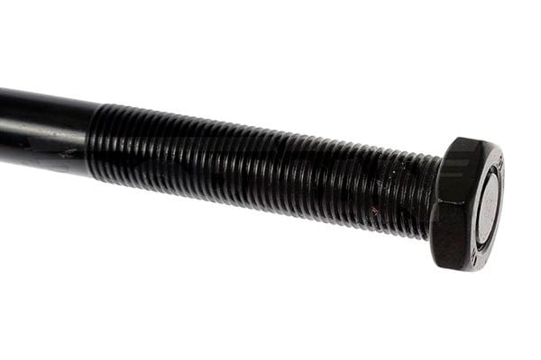 Dorman® TI81260RD - OE Solutions Front Inner Steering Tie Rod End