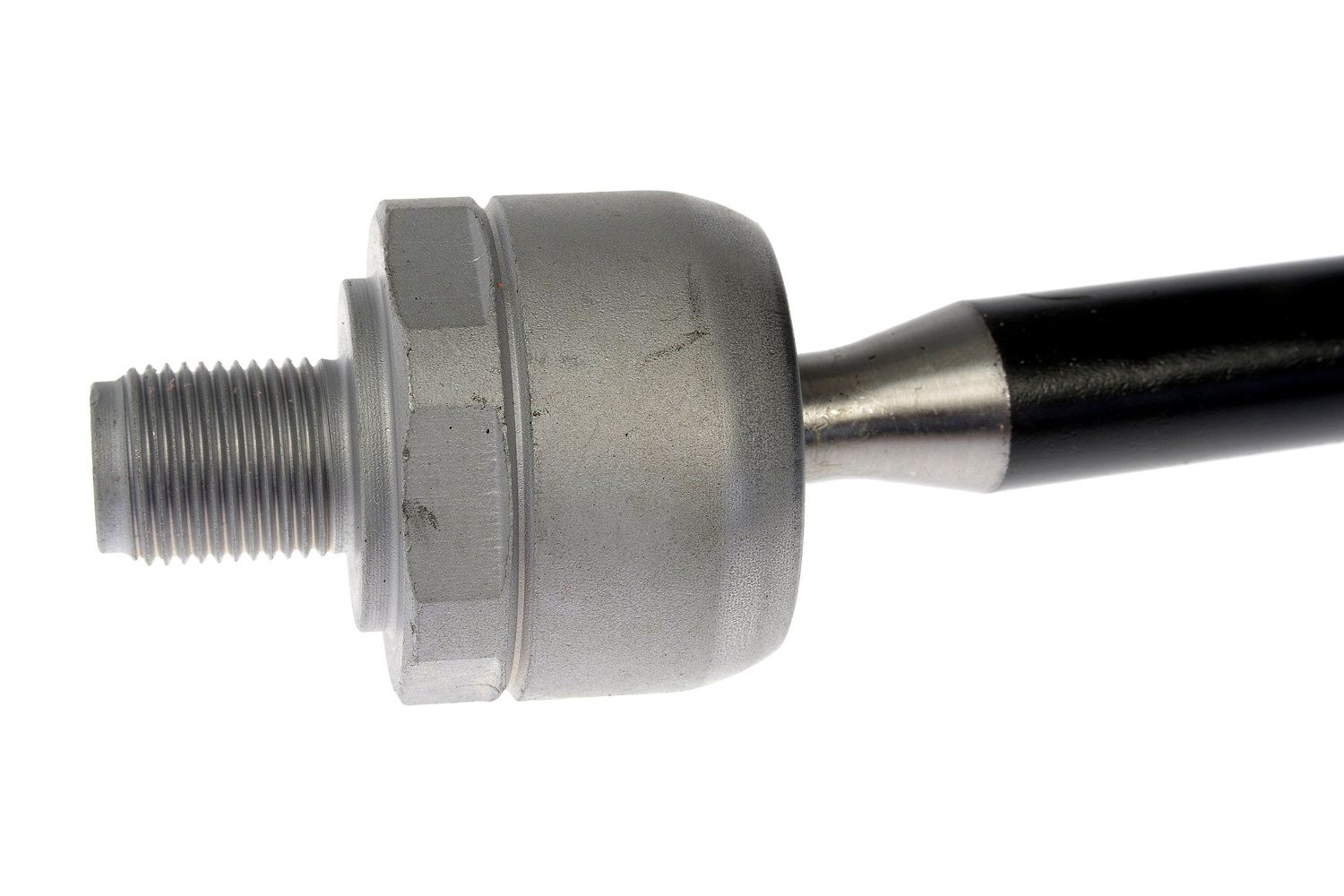 Dorman® TI86080RD - OE Solutions Front Inner Steering Tie Rod End
