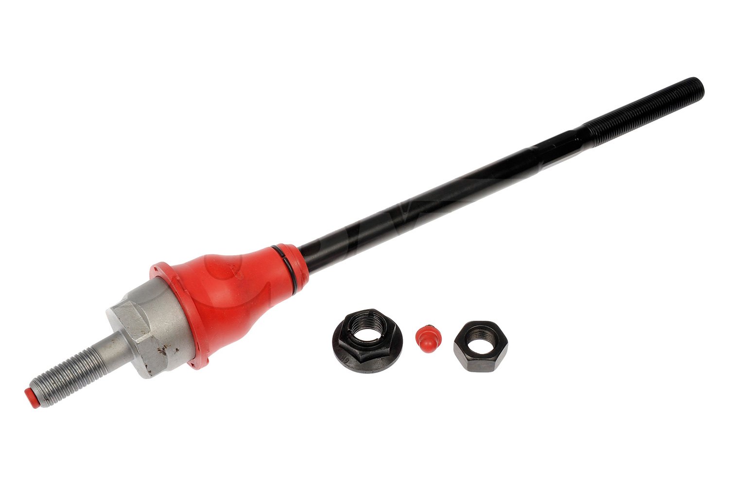 Dorman® TI92070RD - OE Solutions Front Inner Steering Tie Rod End