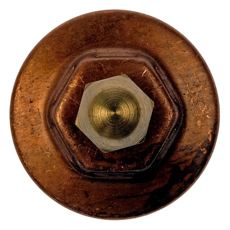 Dorman® 02483 - Autograde™ 1-5/8" Quick-Seal™ Copper Expansion Plug