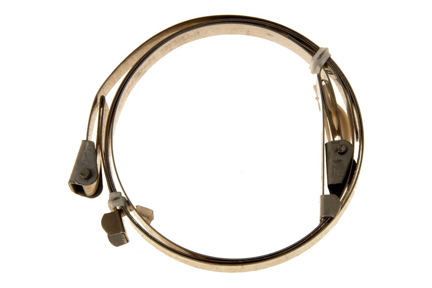 Dorman® 03644 - HELP™ CV Joint Boot Clamp Kit