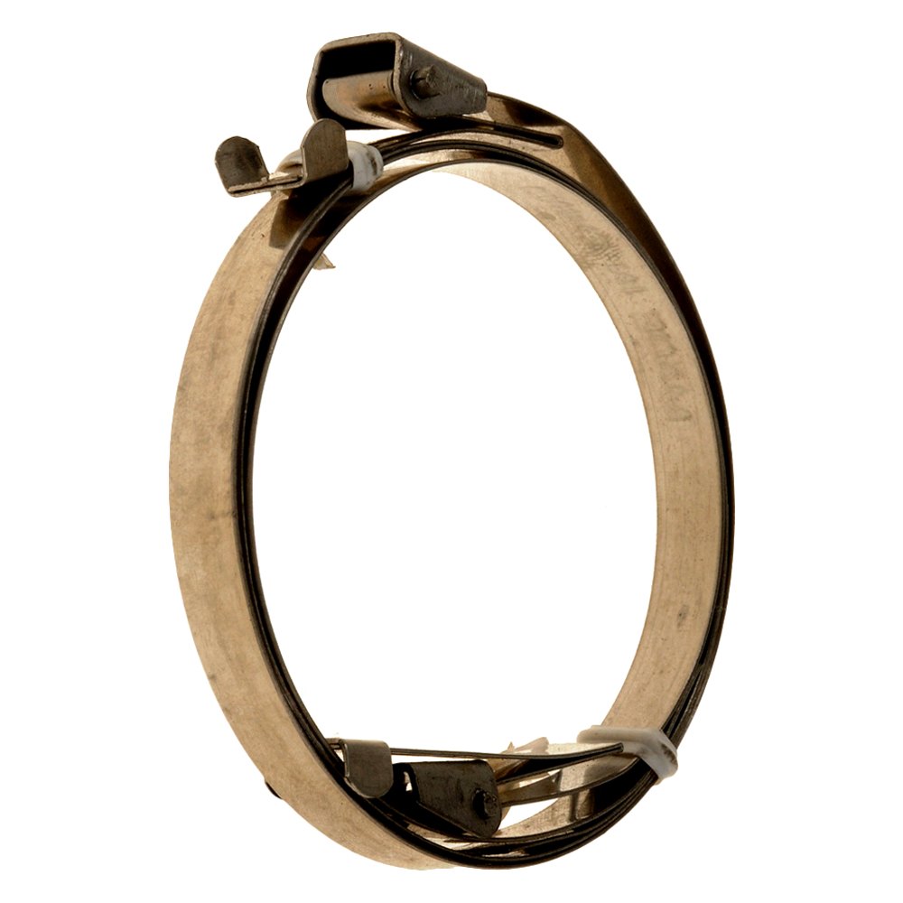 Dorman® 03644 - HELP™ CV Joint Boot Clamp Kit