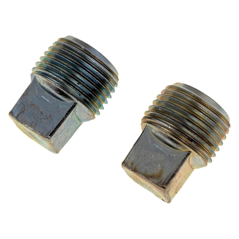 Dorman® 090-001 - Pipe Plug