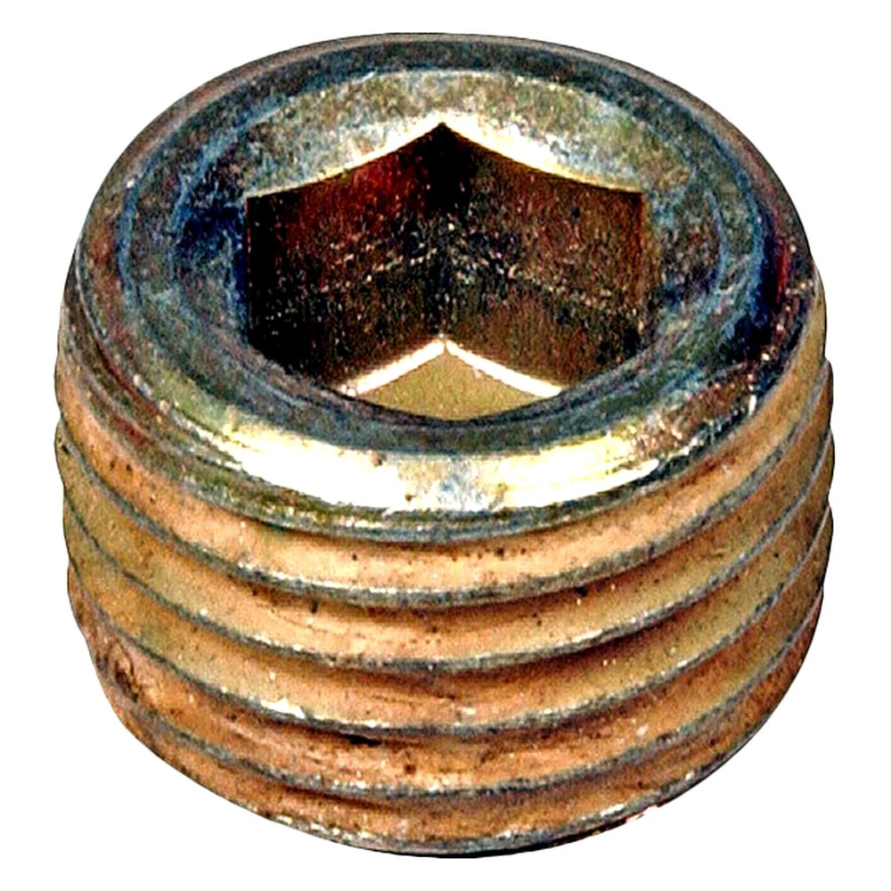 Dorman® 090-109 - Pipe Plug