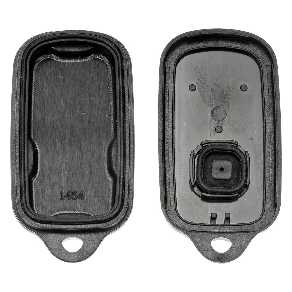 Dorman® 13696 - 3-Button Black Replacement Keyless Entry Remote ...