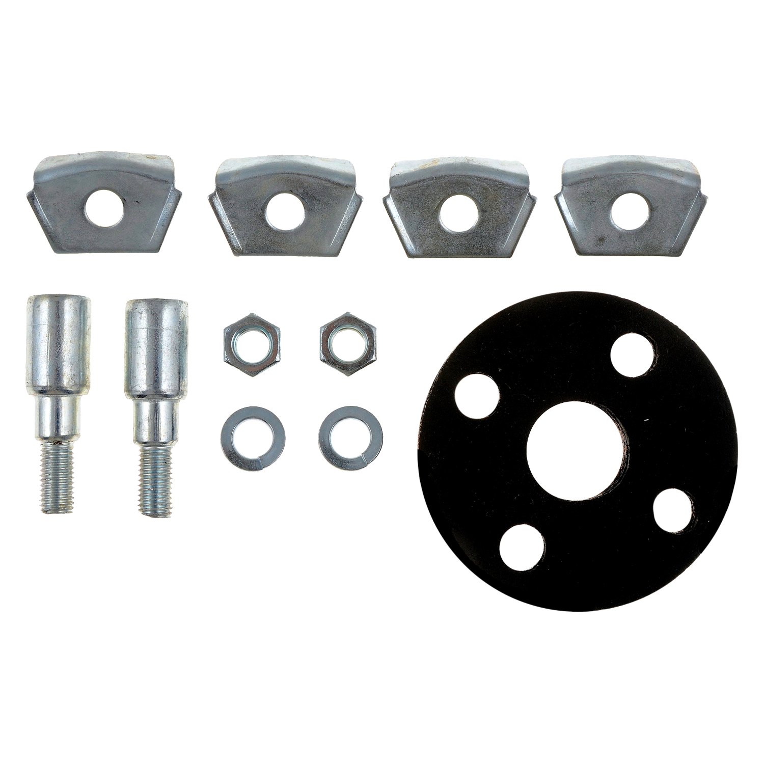 Dorman® 31002 - HELP™ Steering Coupling Disc Kit