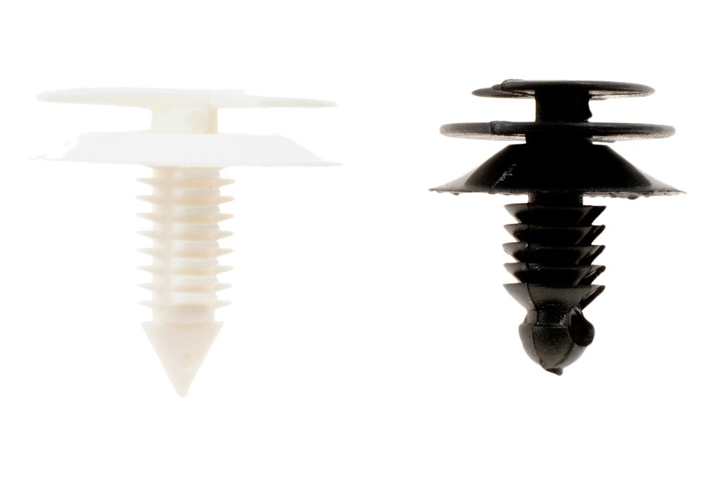 Dorman® 45480 - Autograde™ Panel Trim Retainer Assortment