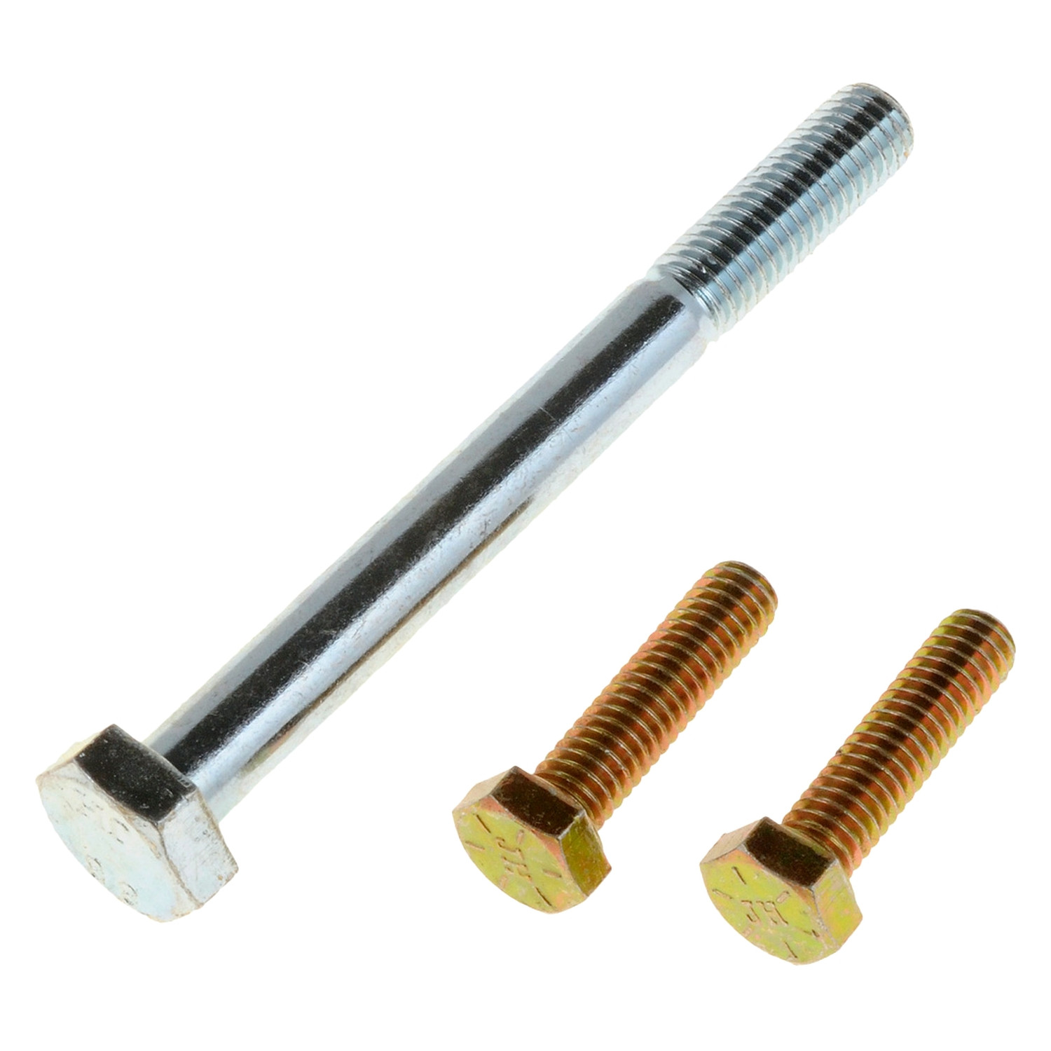 Dorman® 45649 - Alternator Bolt Set