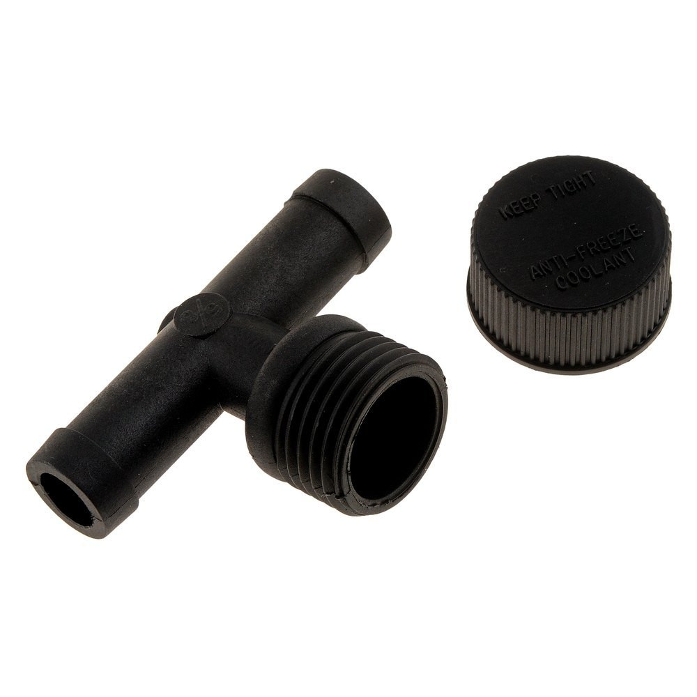 Dorman® 47121 - 5/8" Engine Coolant Flush Tee
