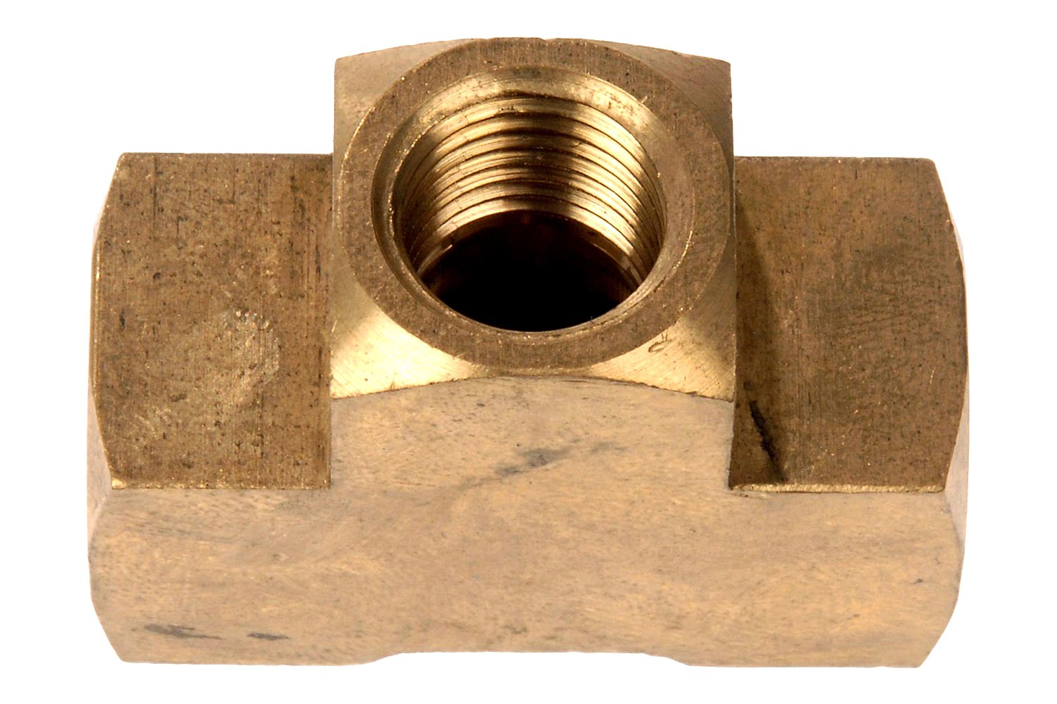 Dorman® 490-181.1 - AutoGrade™ 1/4" (F) NPT x 1/4" (F) NPT x 1/4" (F ...