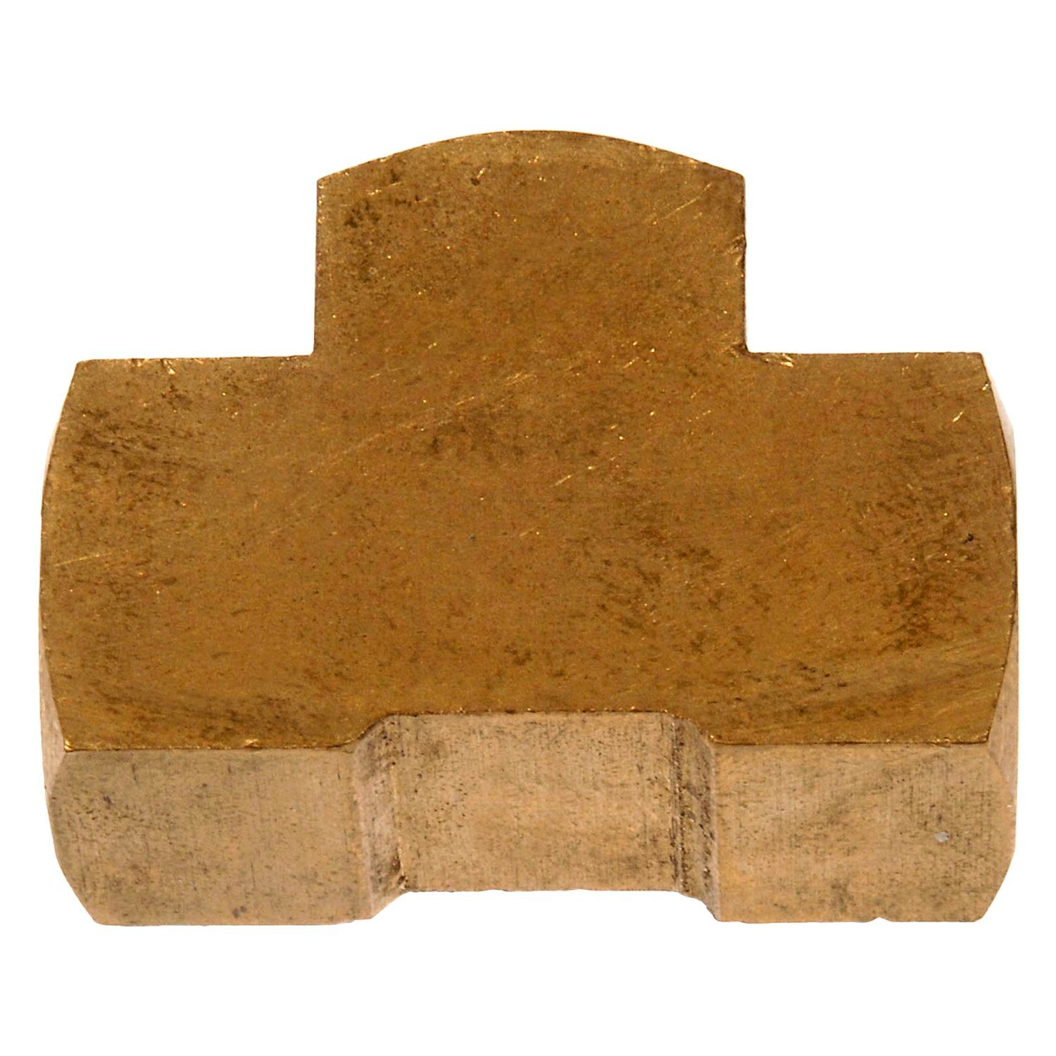 Dorman® 490-181.1 - AutoGrade™ 1/4" (F) NPT x 1/4" (F) NPT x 1/4" (F ...