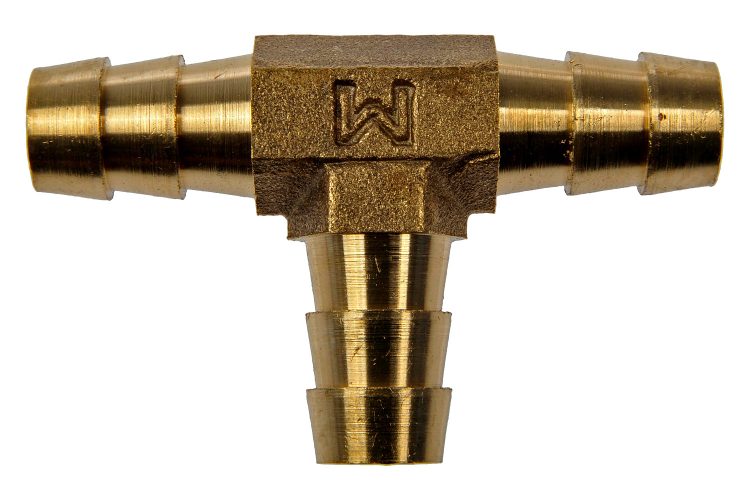 Dorman® 55108 - Help™ Fuel Hose Tee