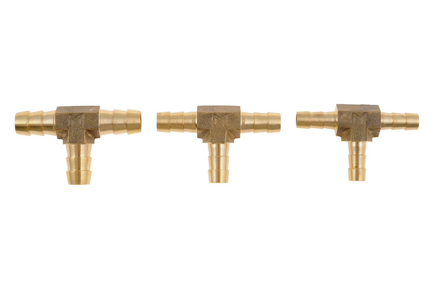 Dorman® 55109 - Help™ Fuel Hose Tee Assortment
