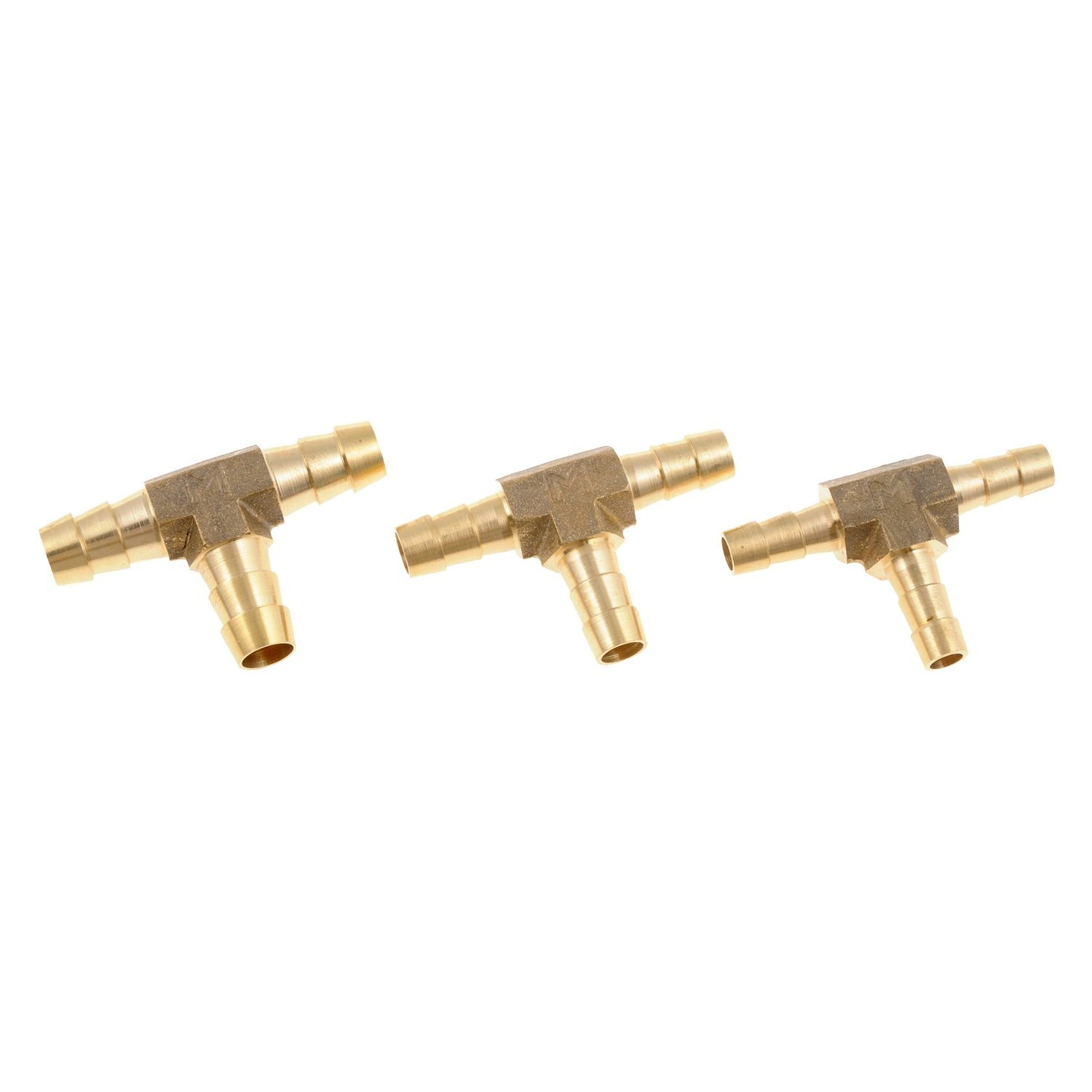 Dorman® 55109 - Help™ Fuel Hose Tee Assortment