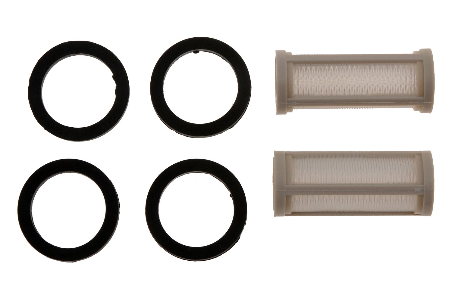 Dorman® 55243 - Help™ Fuel Line Filter Element Assortment