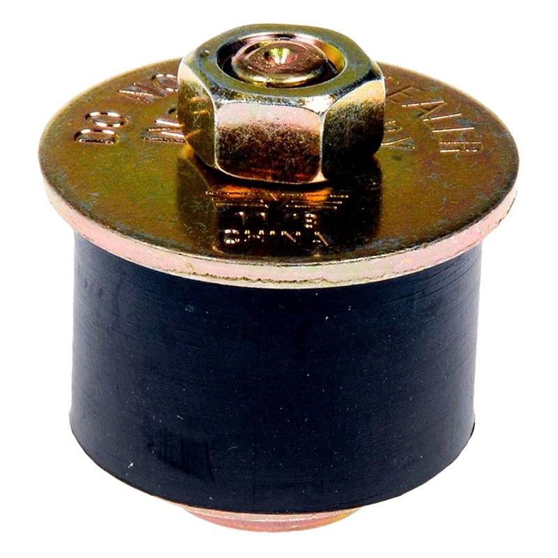 Dorman® 570-006 - Autograde™ 1-1/8" Rubber Expansion Plugs