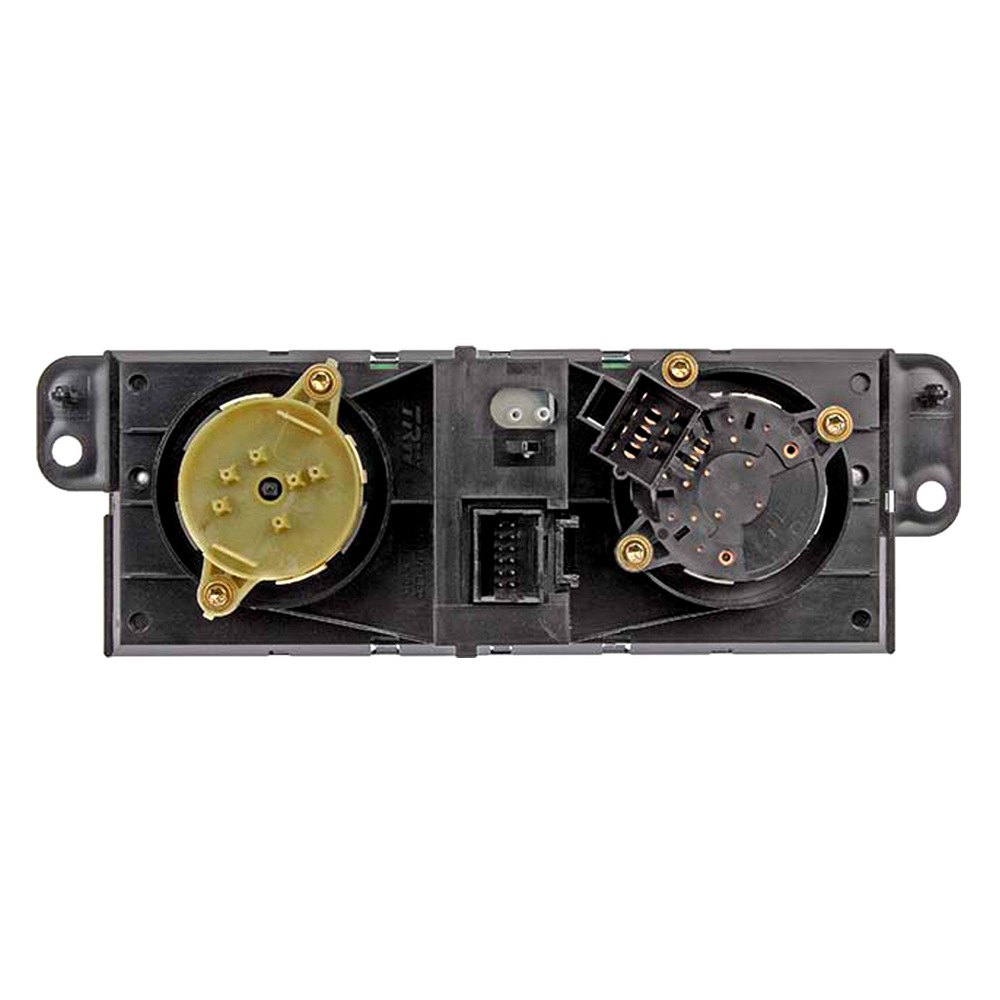Dorman® 599-135 - Remanufactured Climate Control Module