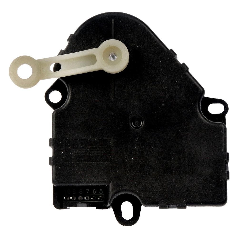 Dorman® 604-128 - HVAC Air Door Actuator