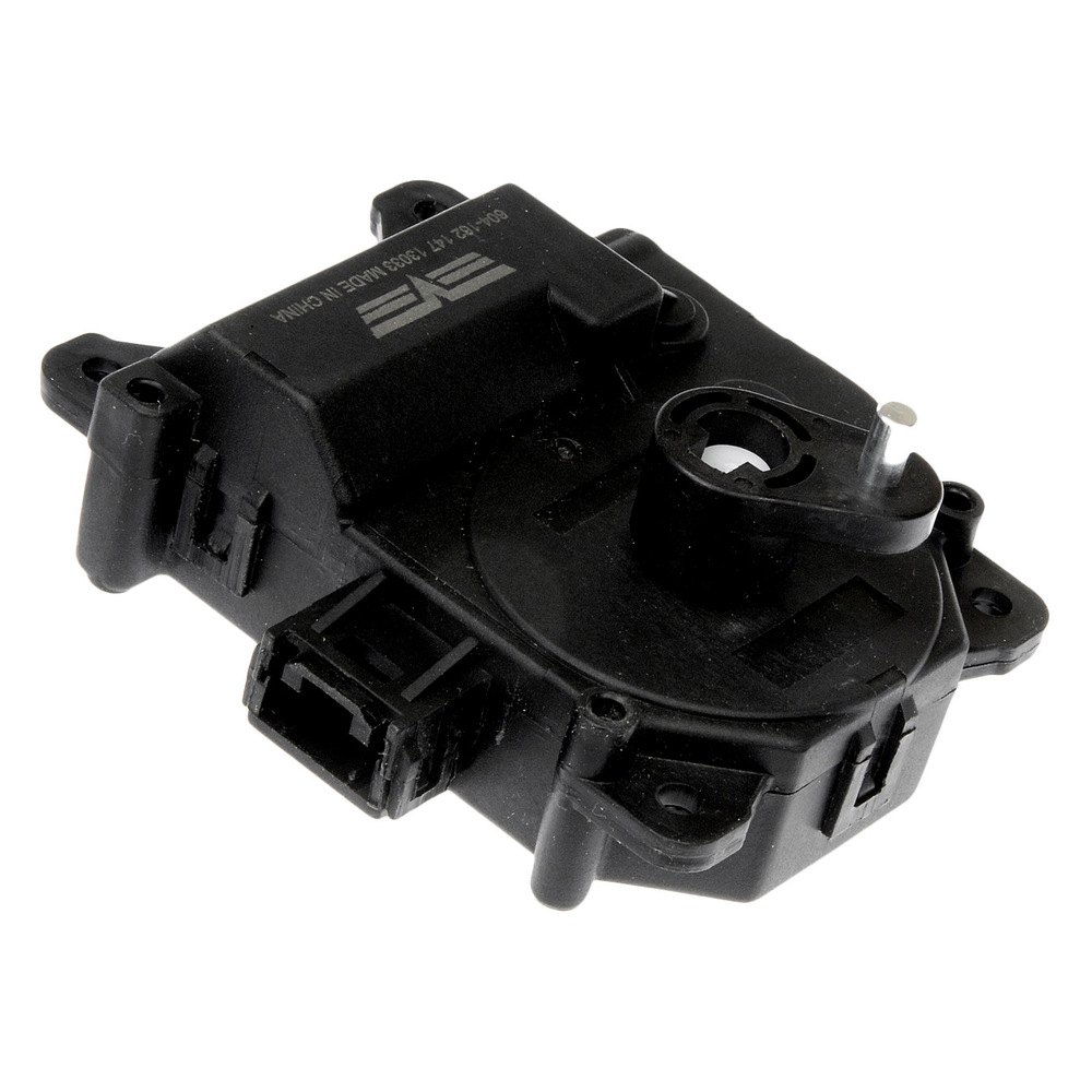 Dorman® 604-162 - HVAC Air Door Actuator