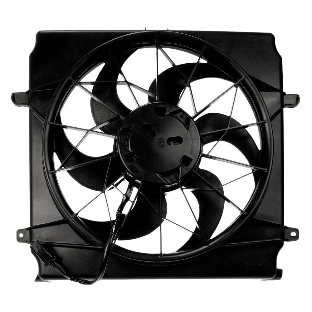 Dorman® 620-475 - Engine Cooling Fan Assembly