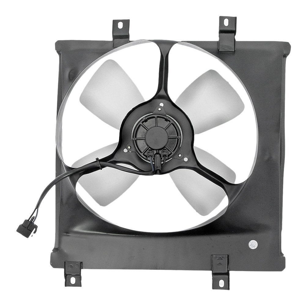 Dorman® 620-737 - Engine Cooling Fan Assembly