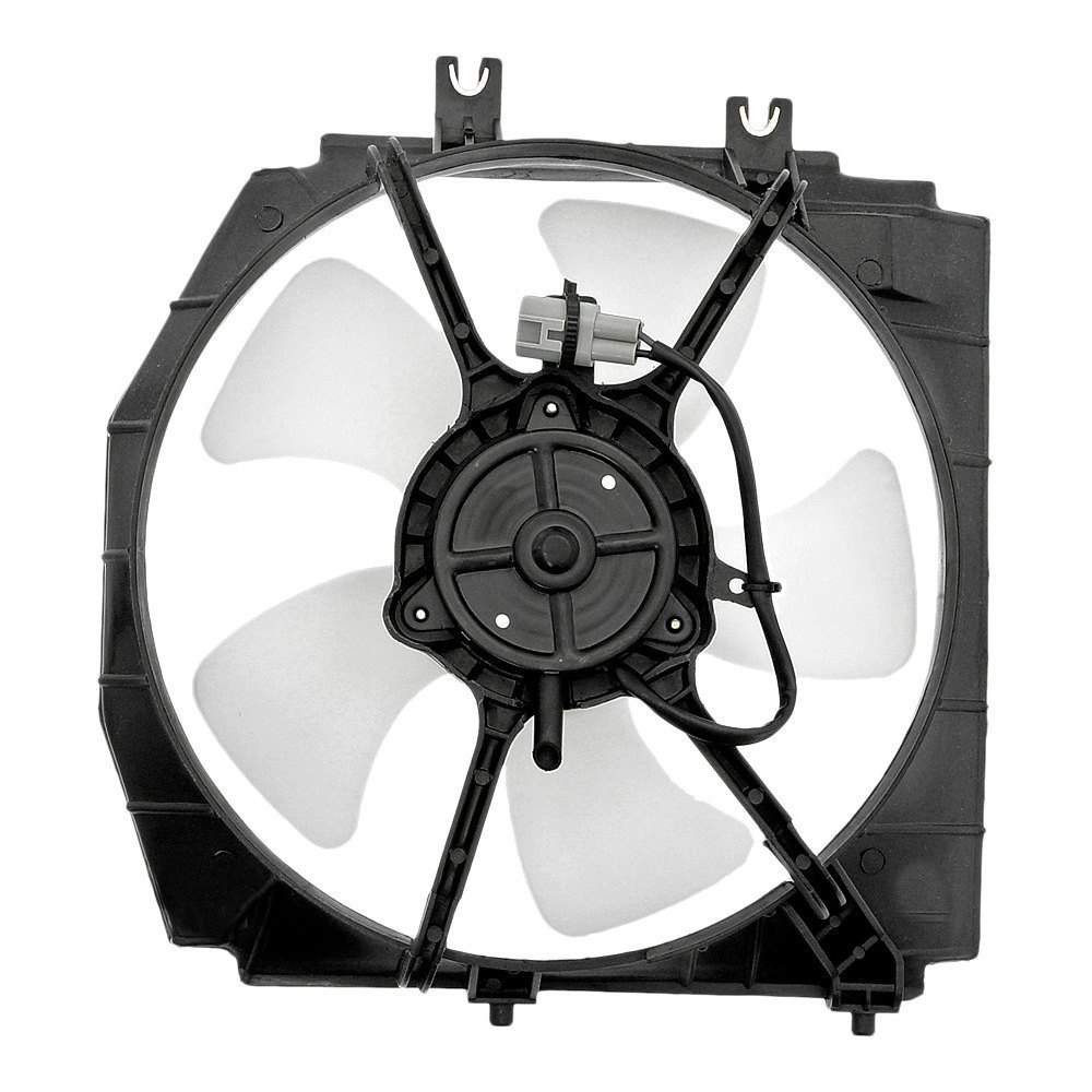 Dorman® 620-757 - Engine Cooling Fan Assembly