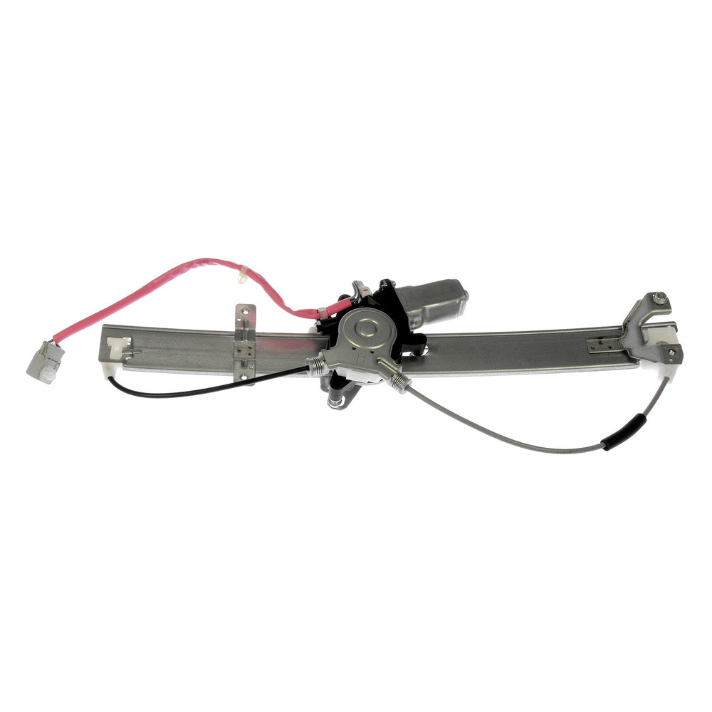 Dorman® 748-615 - OE Solutions™ Front Driver Side Power Window ...