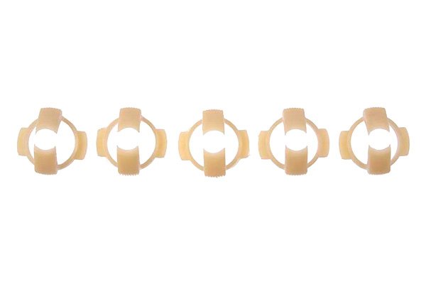 Dorman® 800-001 - OE Solutions™ Fuel Line Retaining Clips