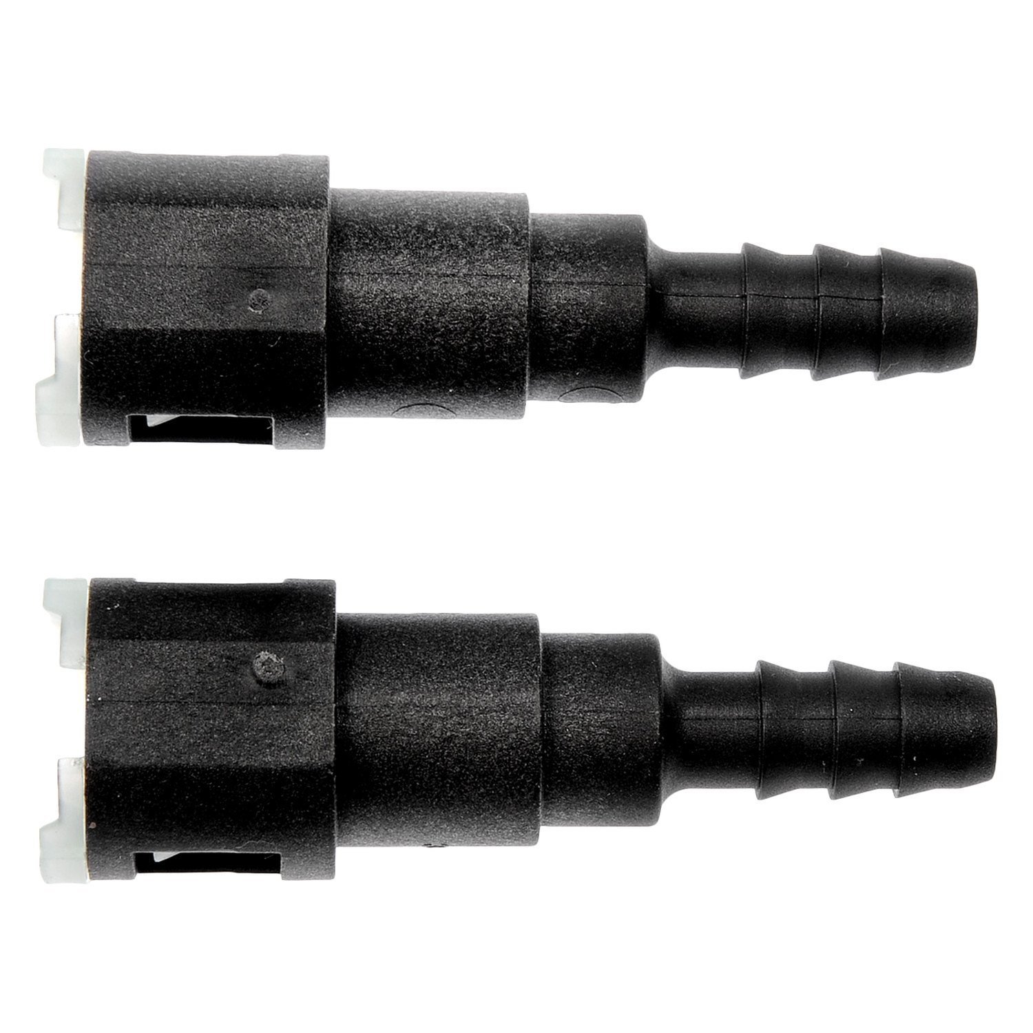 Dorman® 800-080 - OE Solutions™ Fuel Line Quick Connector