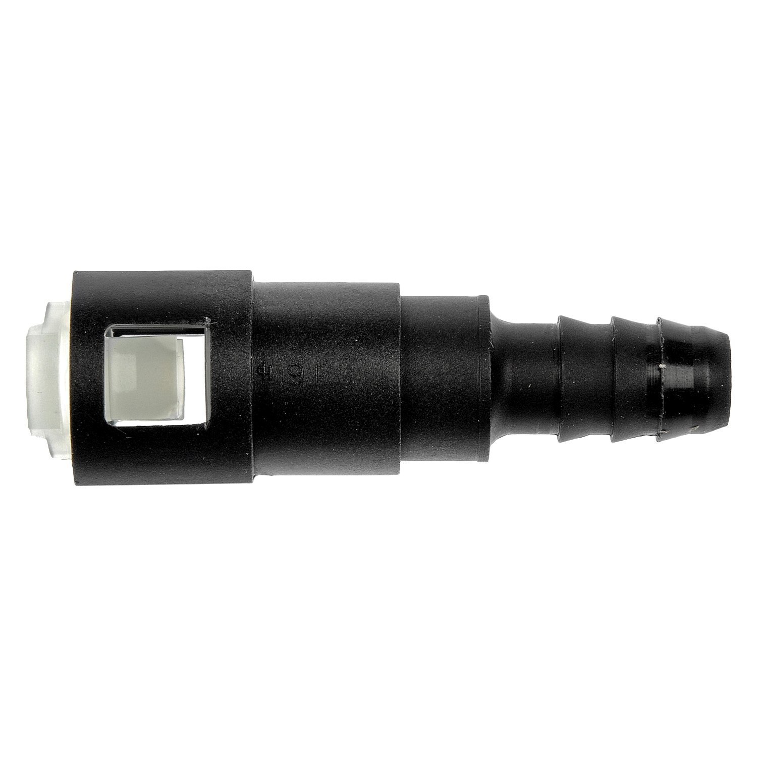 Dorman® 800-085 - OE Solutions™ Fuel Line Quick Connector