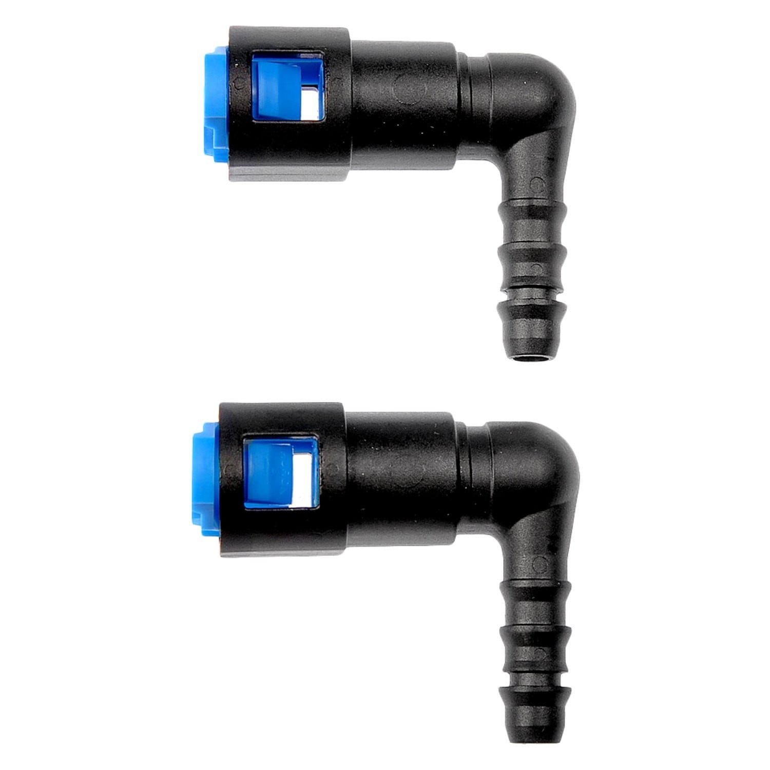 Dorman® 800-091 - OE Solutions™ Fuel Line Quick Connector