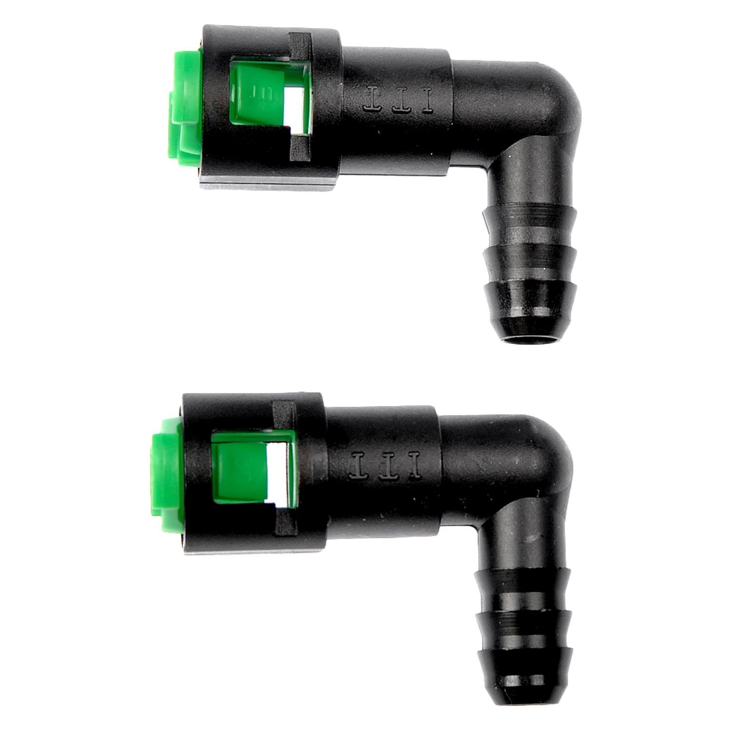 Dorman® 800-092.5 - OE Solutions™ Fuel Line Quick Connector