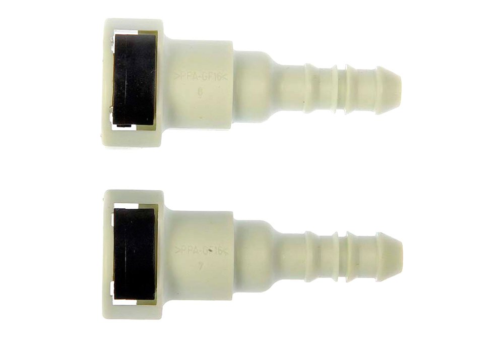 Dorman® 800-118 - OE Solutions™ Fuel Line Quick Connector
