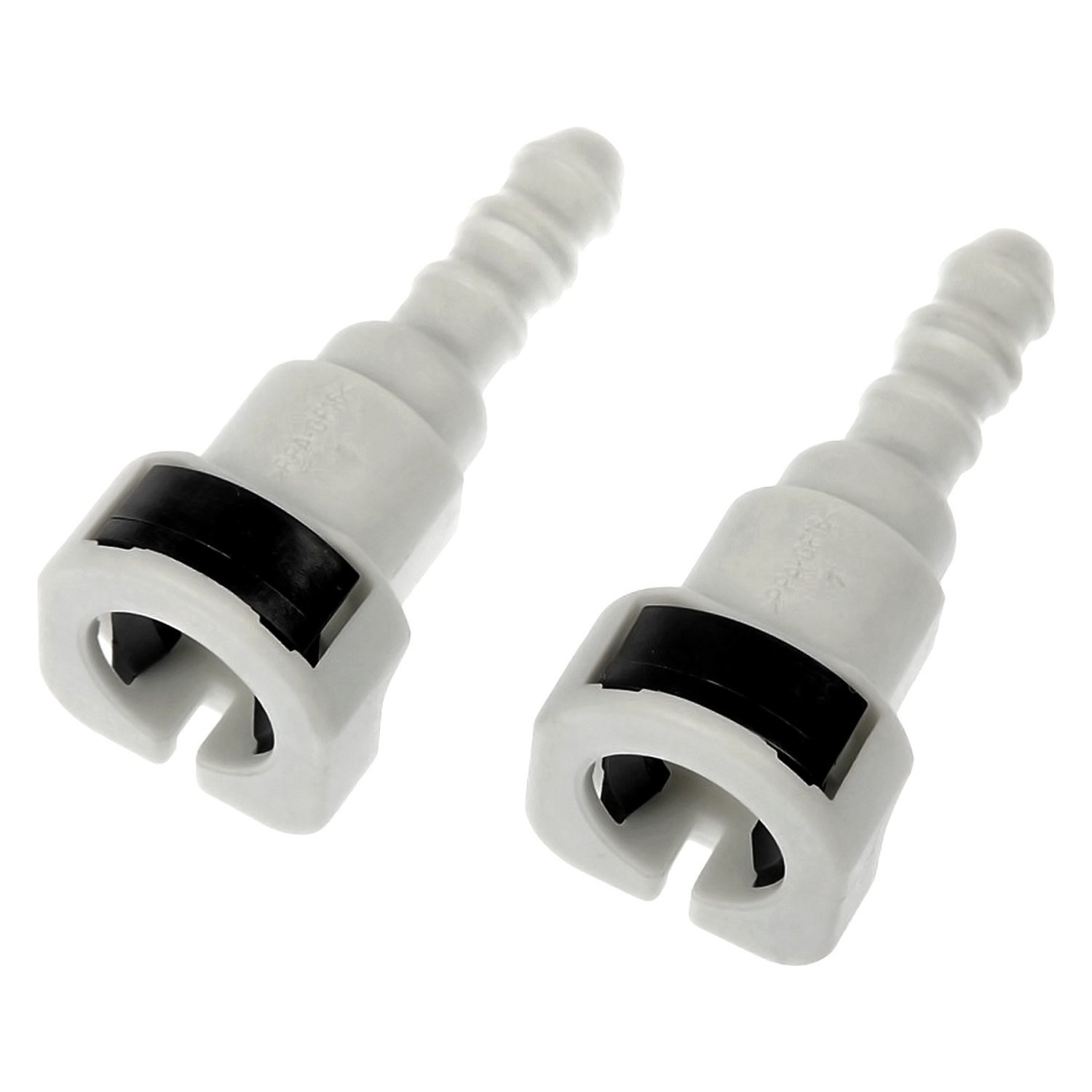 Dorman® 800-118 - OE Solutions™ Fuel Line Quick Connector