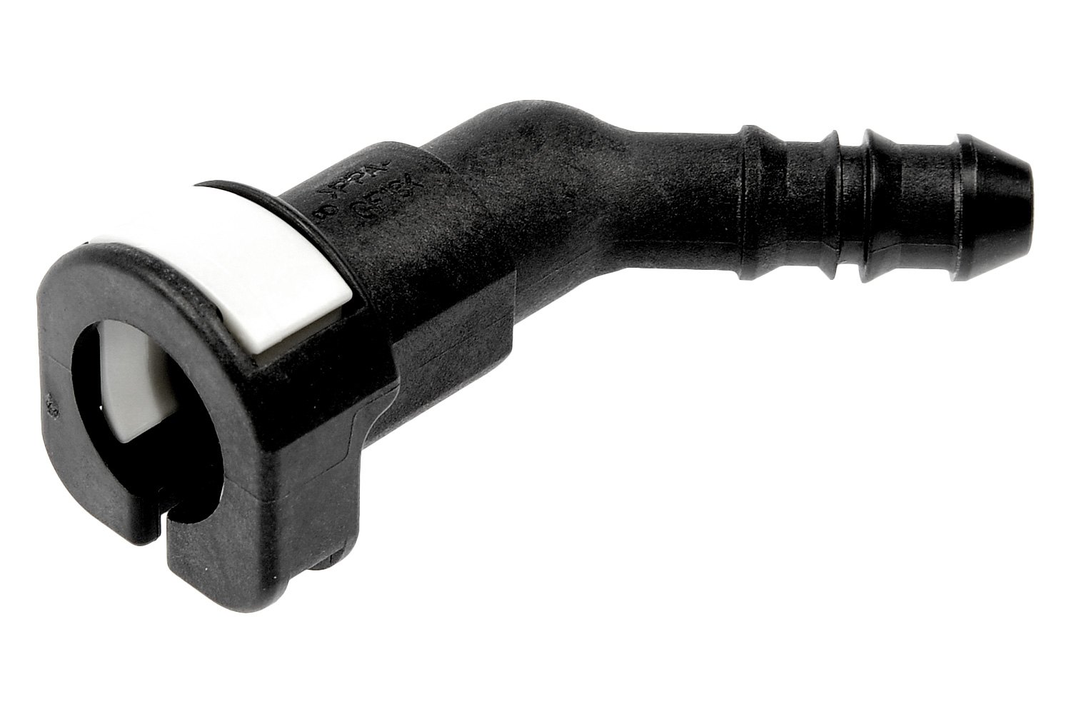 Dorman® 800-122 - OE Solutions™ Fuel Line Quick Connector