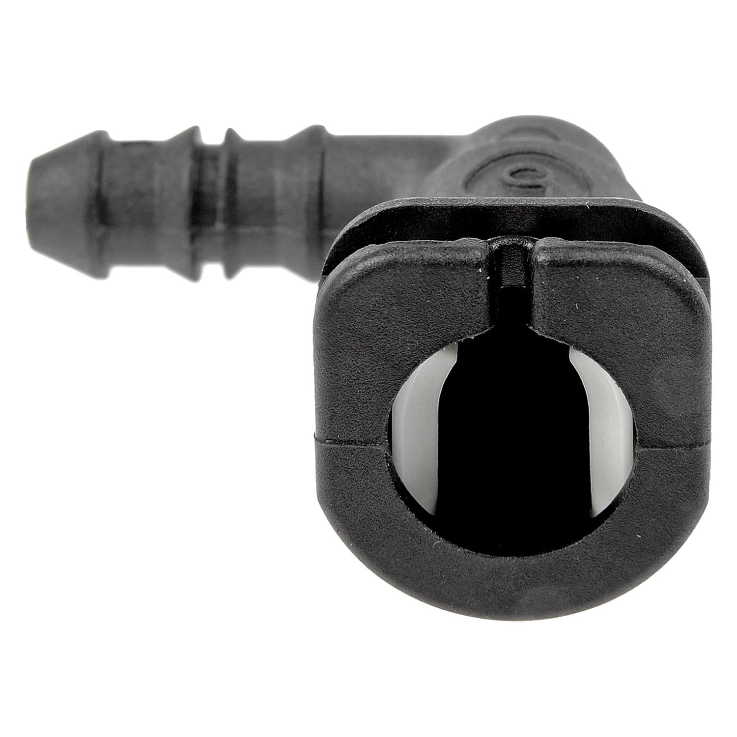 Dorman® 800-123 - OE Solutions™ Fuel Line Quick Connector