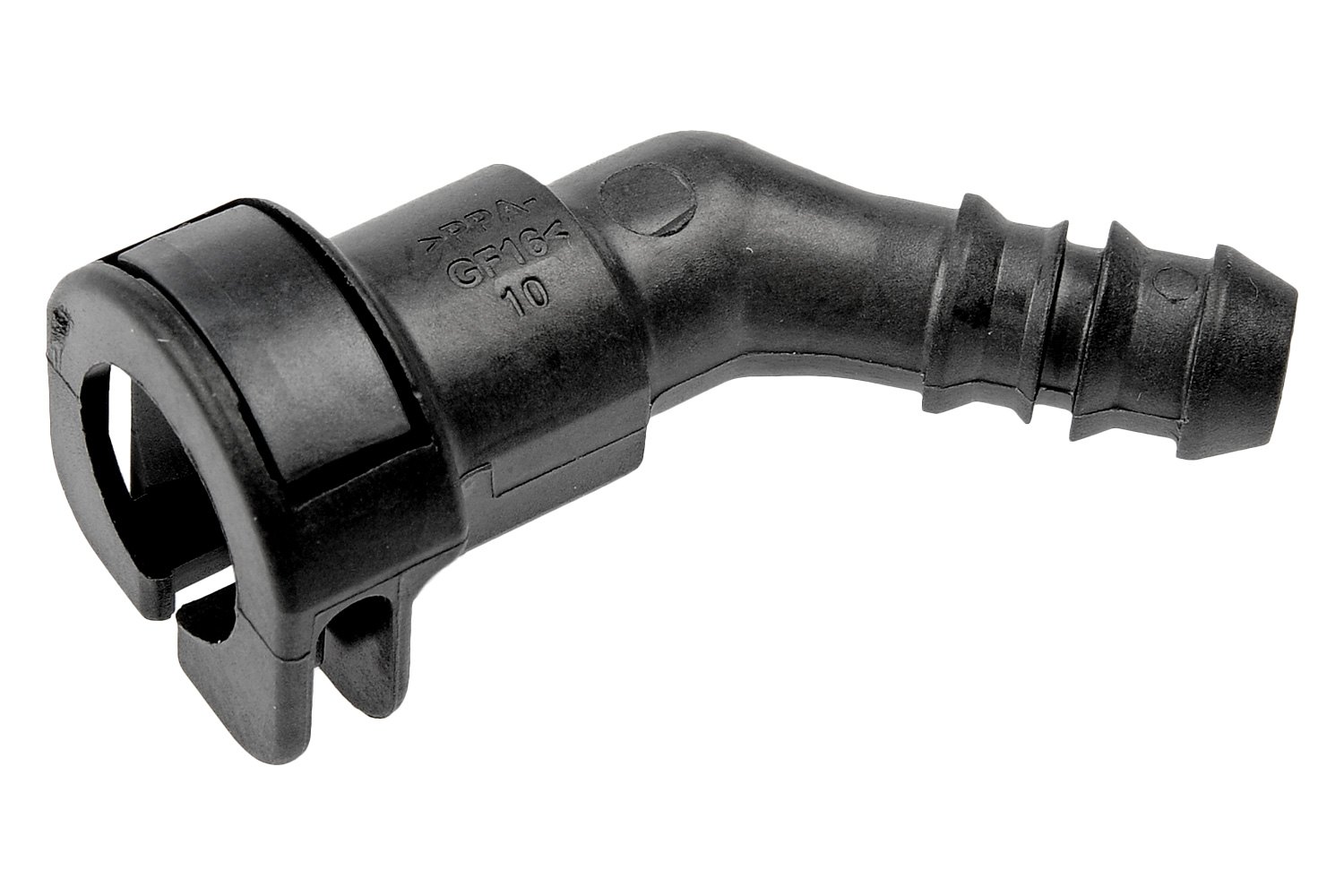 Dorman® 800-124 - OE Solutions™ Fuel Line Quick Connector