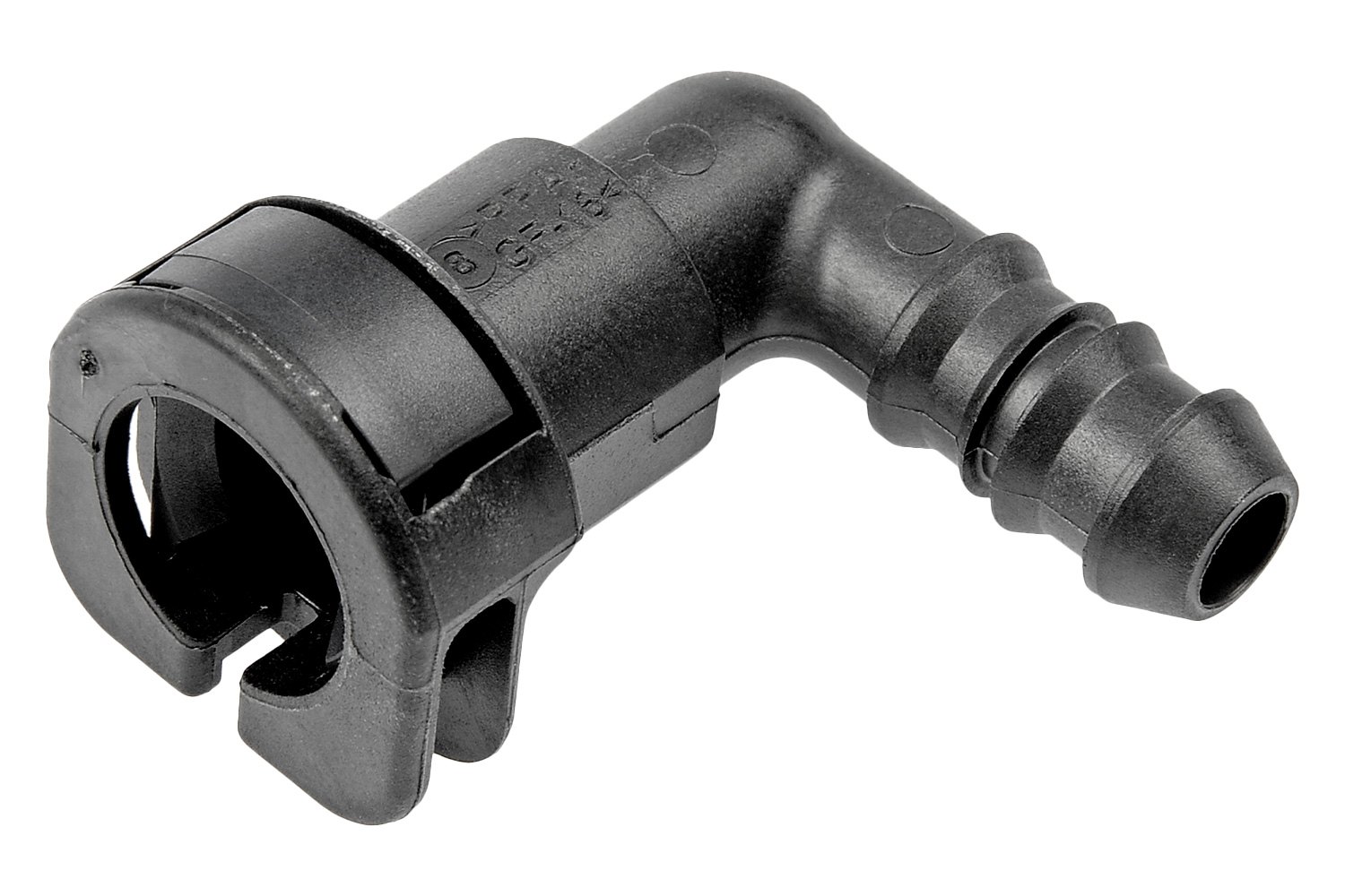 Dorman® 800-125 - OE Solutions™ Fuel Line Quick Connector