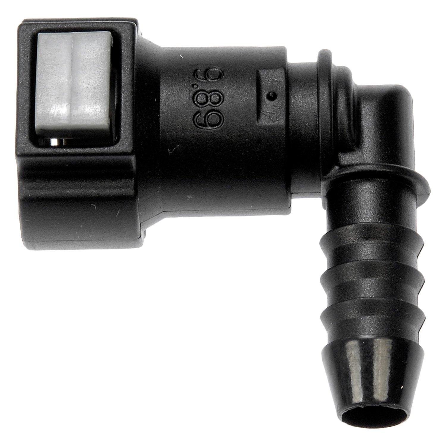 Dorman® 800-172 - OE Solutions™ Fuel Line Quick Connector