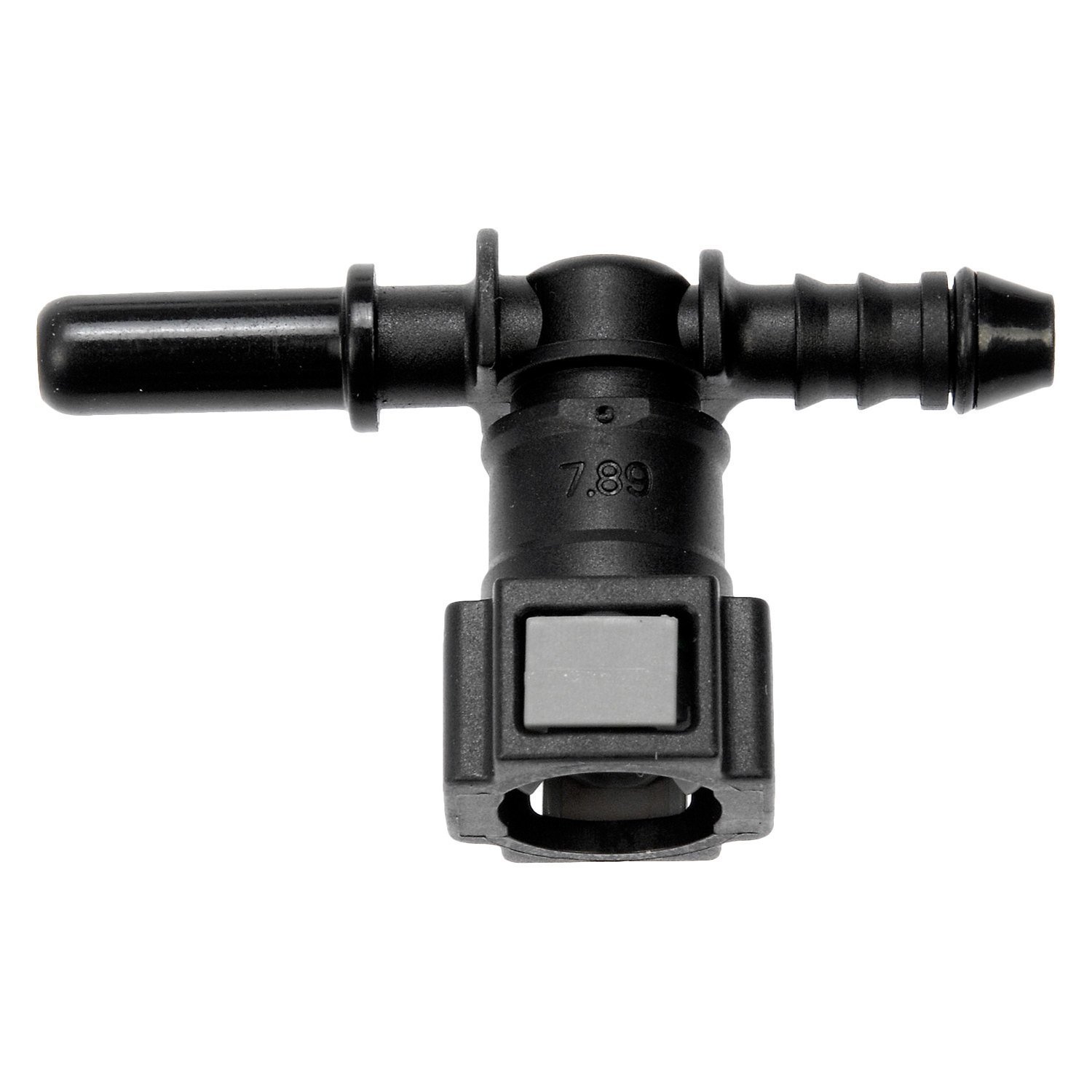 Dorman® 800-177 - OE Solutions™ Fuel Line Quick Connector