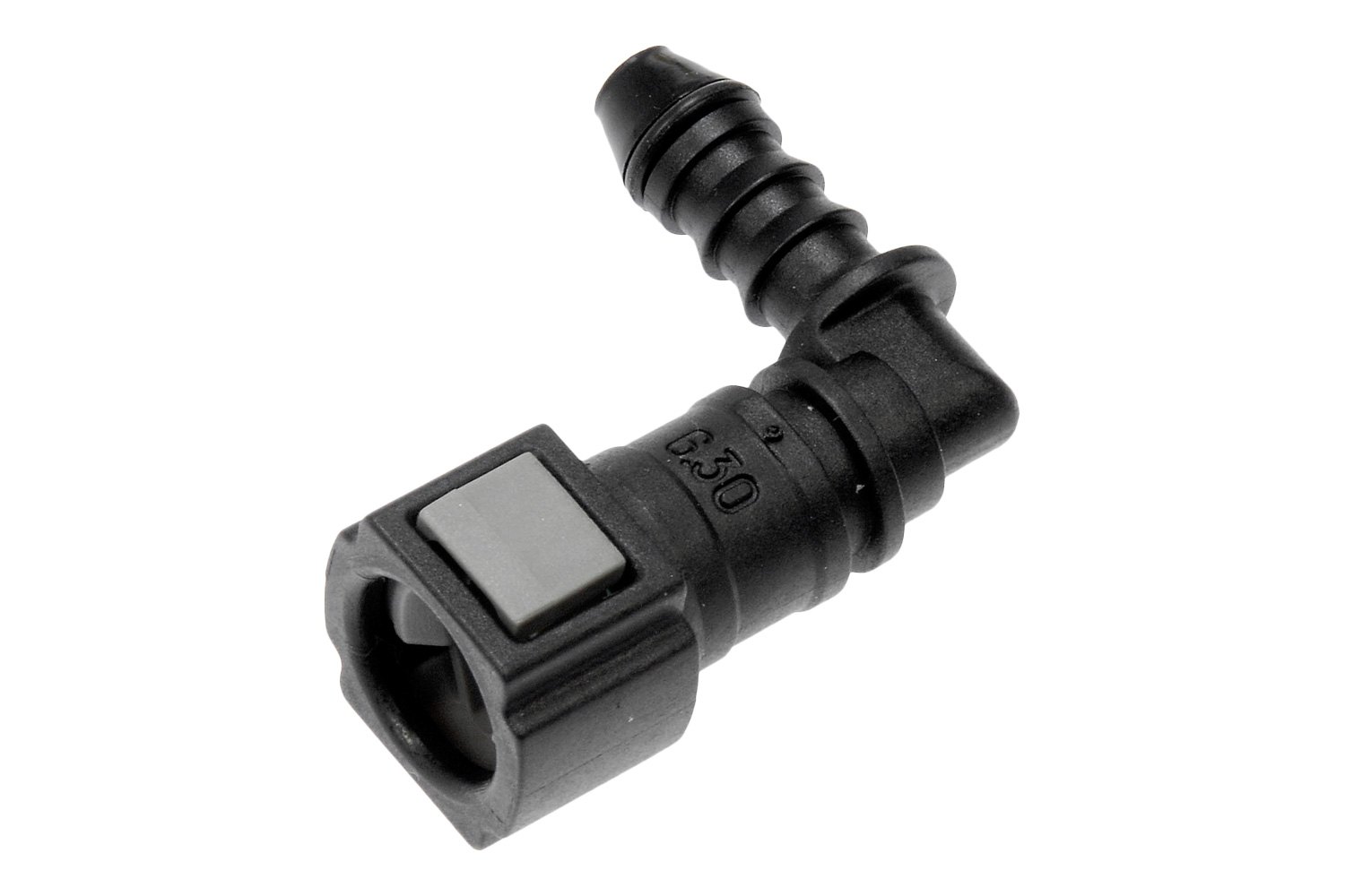 Dorman® 800-179 - OE Solutions™ Fuel Line Quick Connector