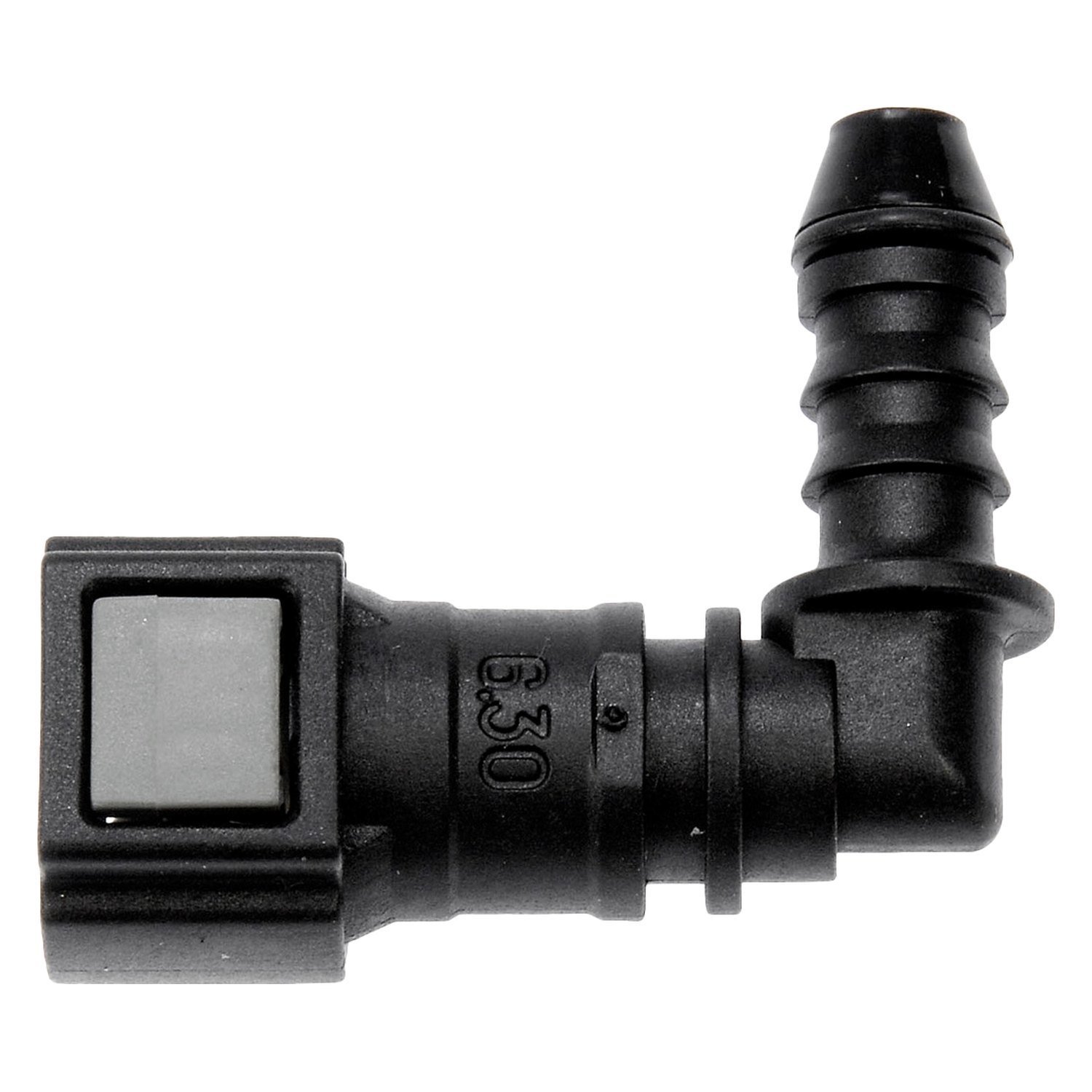 Dorman® 800-179 - OE Solutions™ Fuel Line Quick Connector