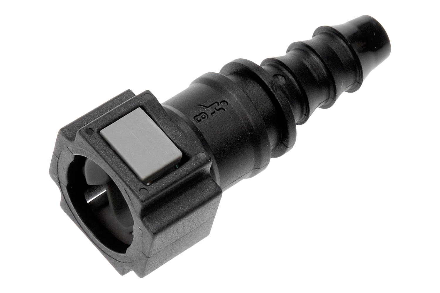 Dorman® 800-185 - OE Solutions™ Fuel Line Quick Connector