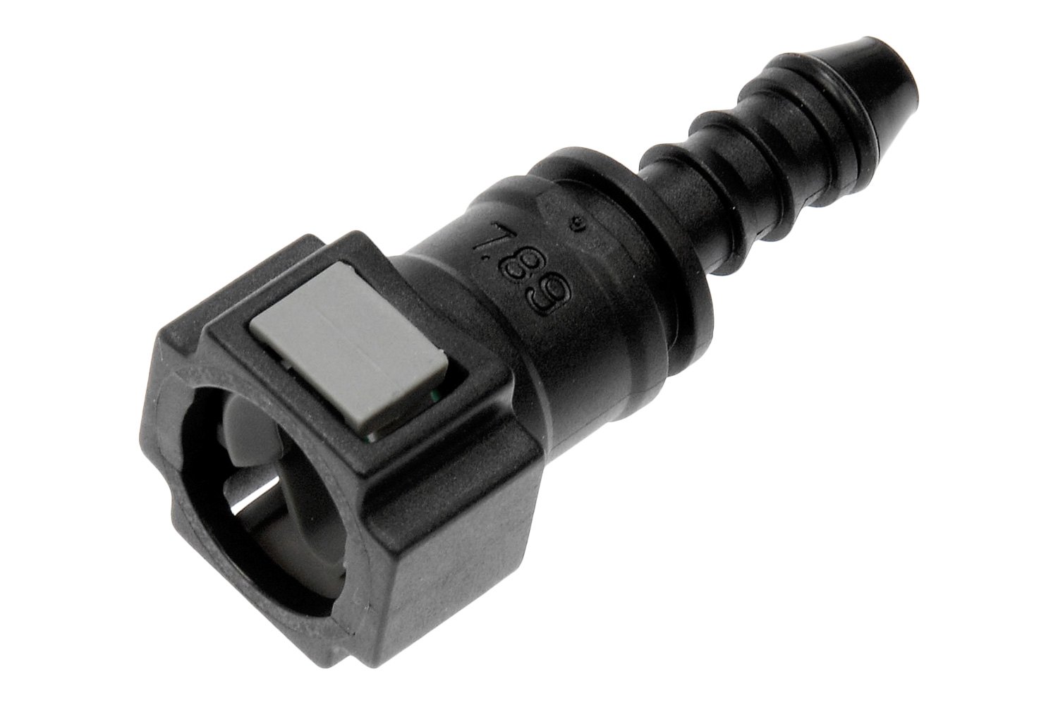 Dorman® 800-188 - OE Solutions™ Fuel Line Quick Connector