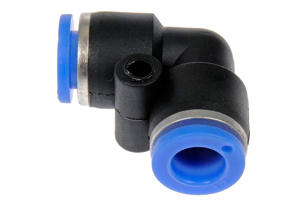 Dorman® 800-320 - OE Solutions™ Fuel Line Union