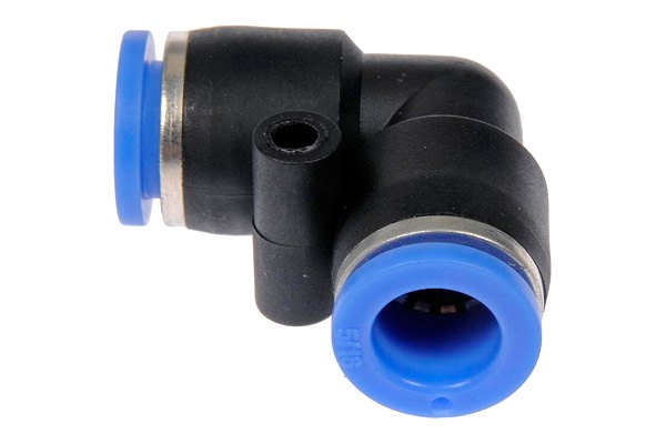 Dorman® 800-321 - OE Solutions™ Fuel Line Union